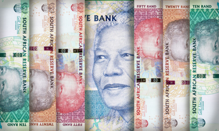 Rand exchange rate: South Africa's currency explained - Klips